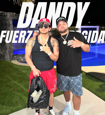 Baez x El Barbas Hats