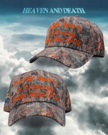 Baez x El Barbas Hats