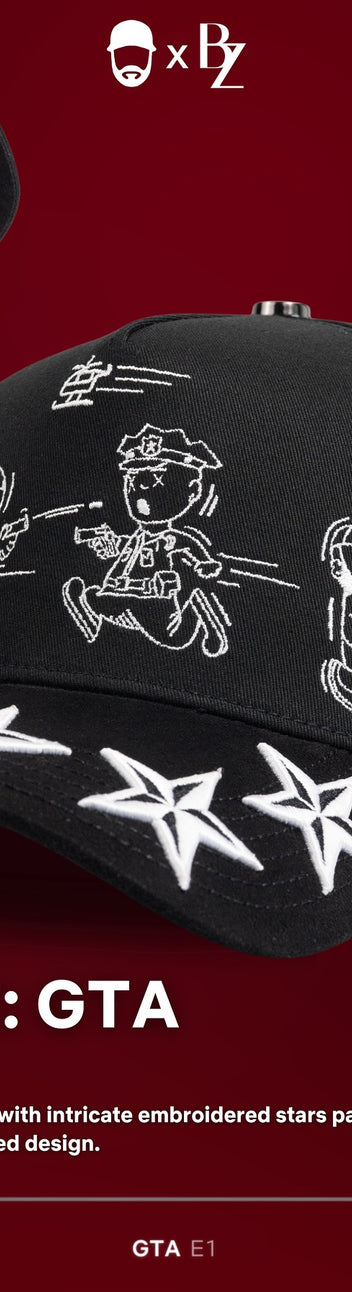 El Barbas Hats X Luis R Conriquez