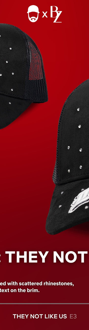 El Barbas Hats X Luis R Conriquez