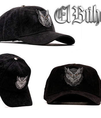 El Barbas Hats X Luis R Conriquez