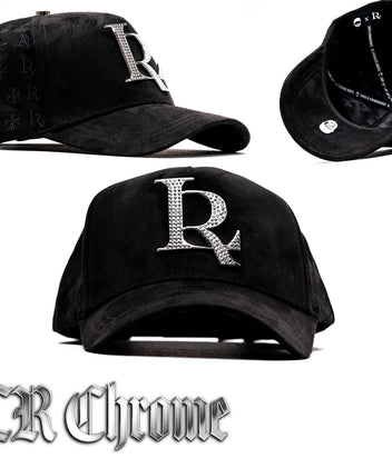 El Barbas Hats X Luis R Conriquez