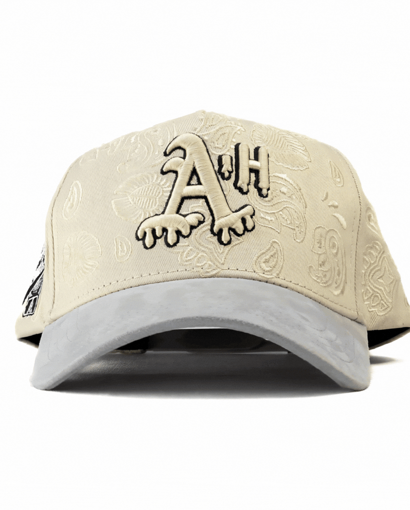 El Barbas Hats X Luis R Conriquez