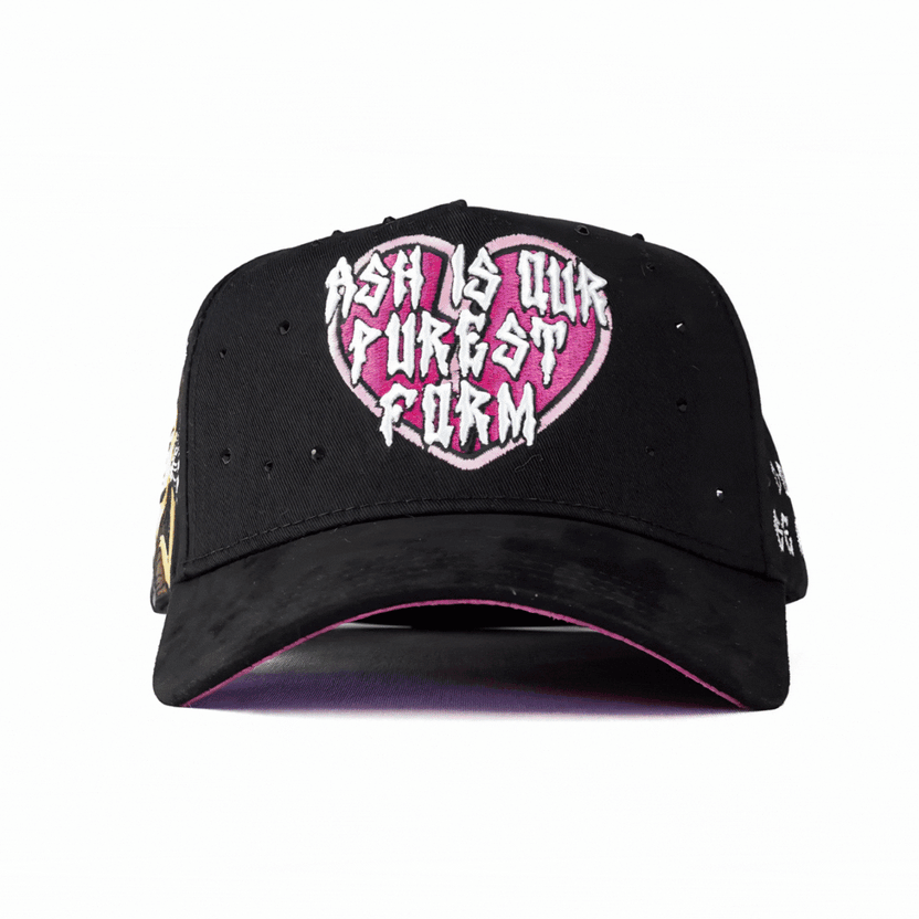 Baez x El Barbas Hats